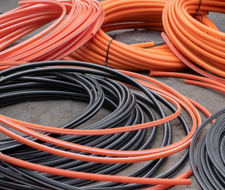 XLPE (Cross-Linked Polyethylene): Properties, Uses & Why Choose ATP’s ...